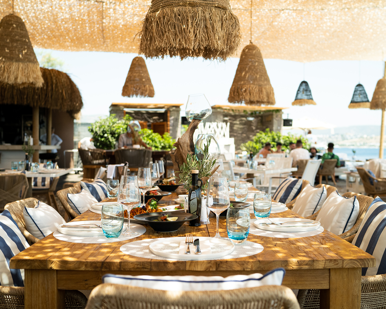 Barbarossa Bodrum – Barbarossa